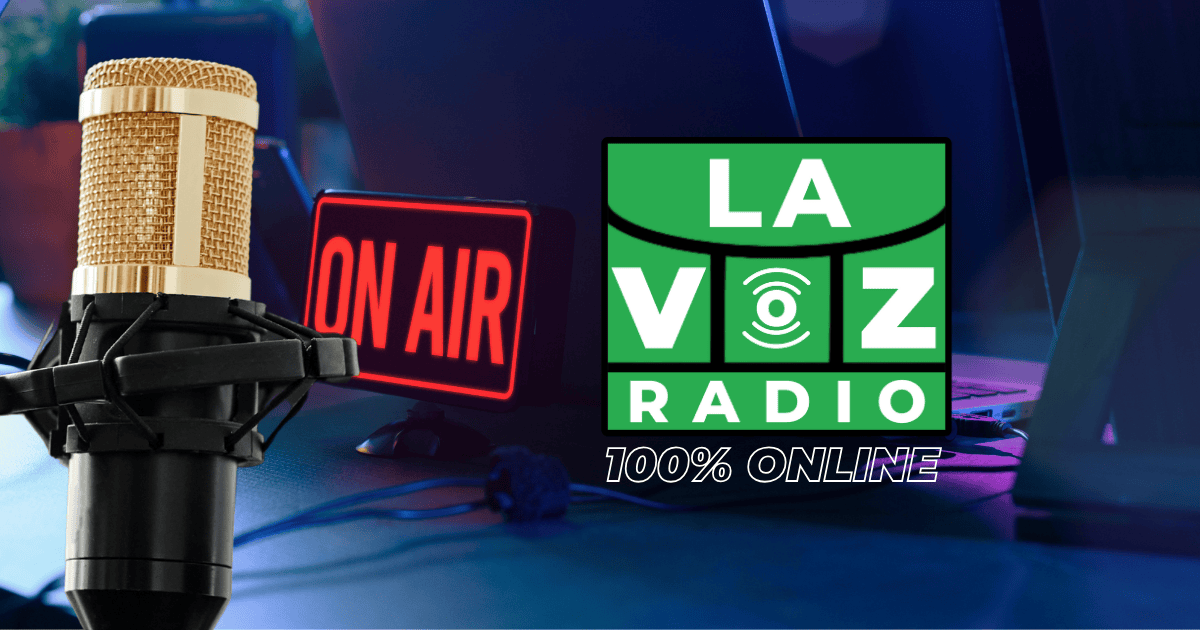 Radio La Voz